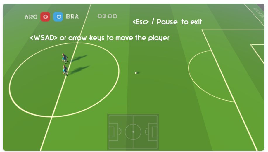 How to Play Super Liquid Soccer - Complete Guide | superliquidsoccer.games